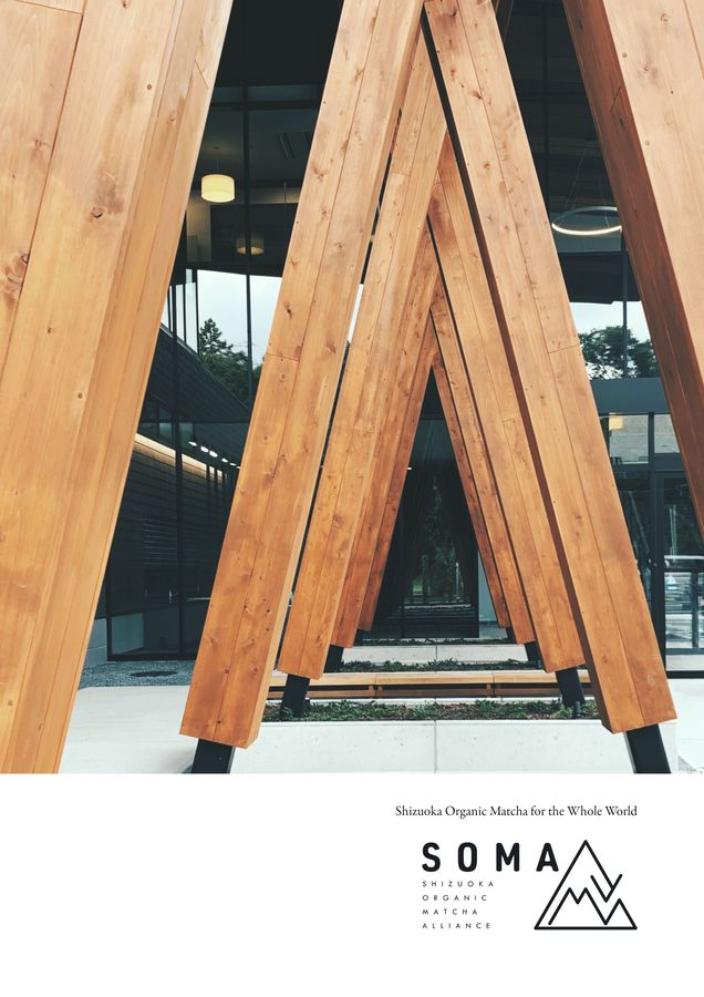 SOMA company brochure